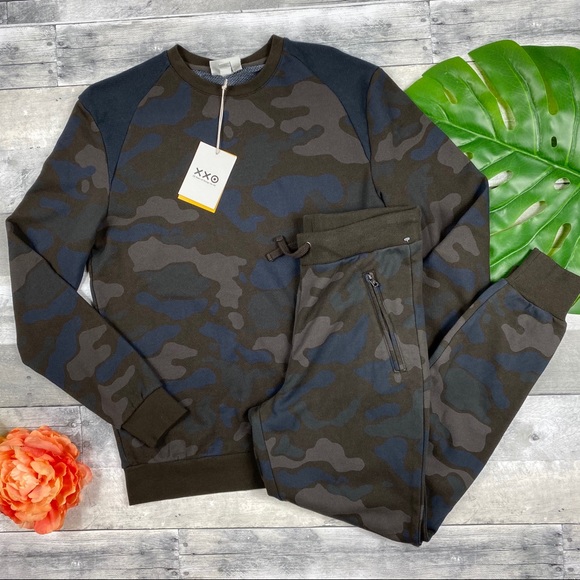 3.1 Phillip Lim for Target | Sweaters | 3 Phillip Lim Target Xxo Camo ...